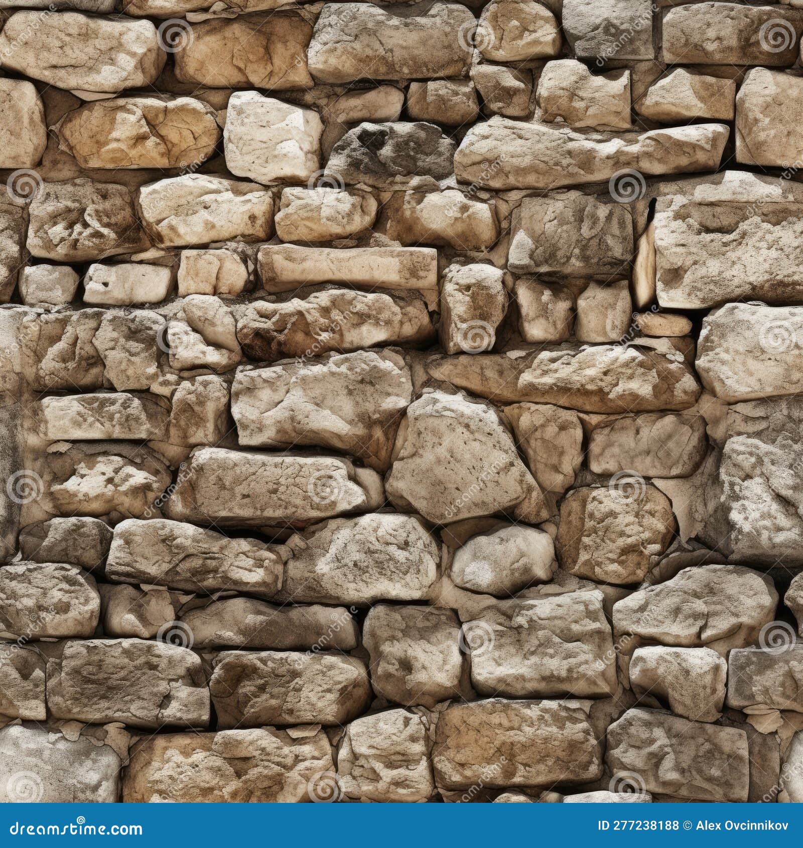 Clear Egyptian Stone Wall Texture For Design Projects. Stock ...