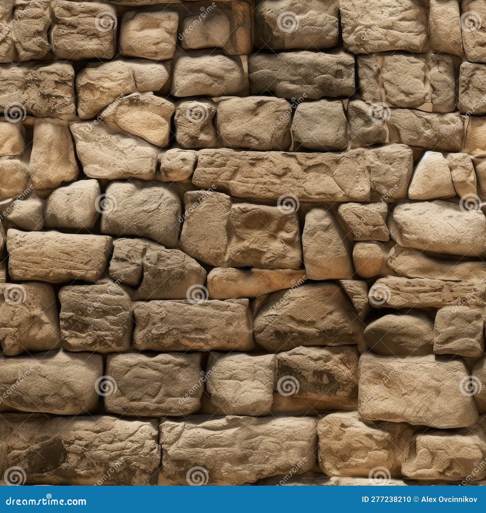 Clear Egyptian Stone Wall Texture for Design Projects. Stock ...