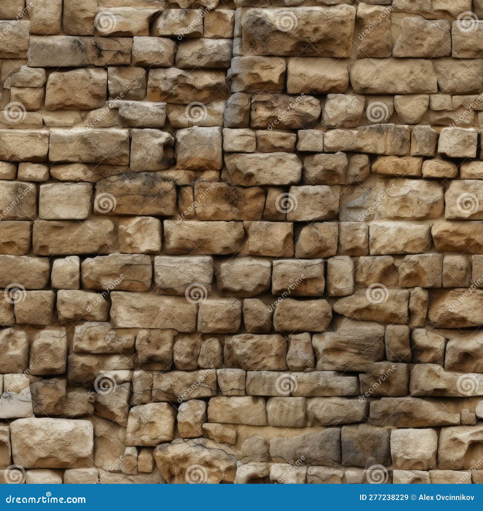 Clear Egyptian Stone Wall Texture for Design Projects. Stock ...