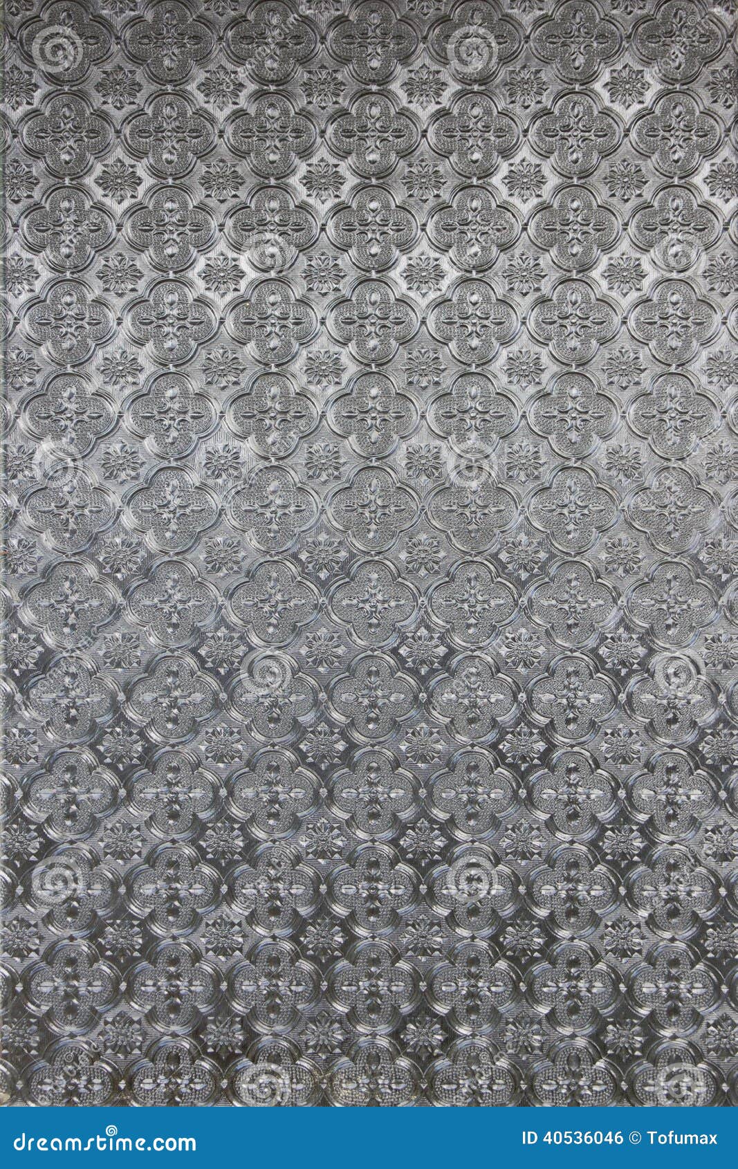 Clear Glass Textures