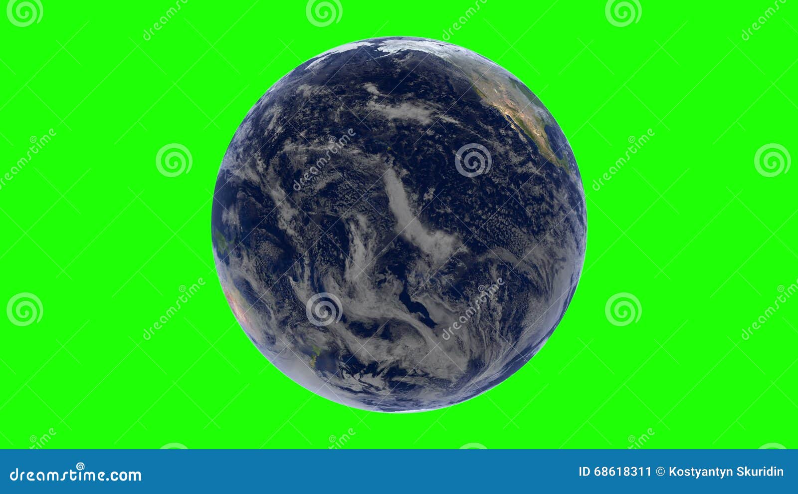 Clear Globe PNG Alpha Channel Stock Video - Video of northern, orbit ...