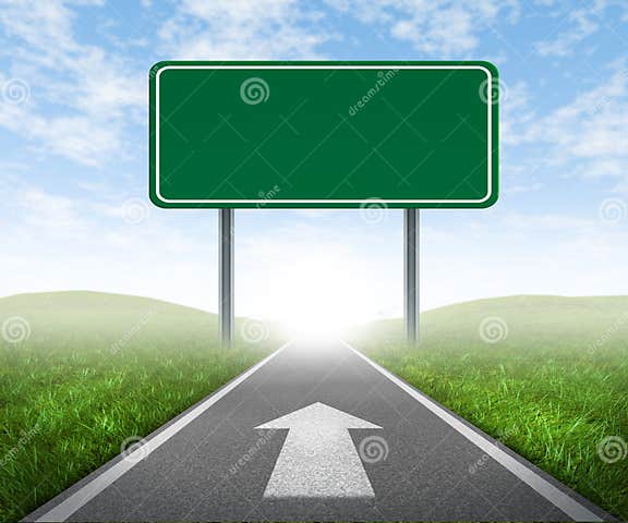 Clear goals stock illustration. Illustration of arrow - 21984634