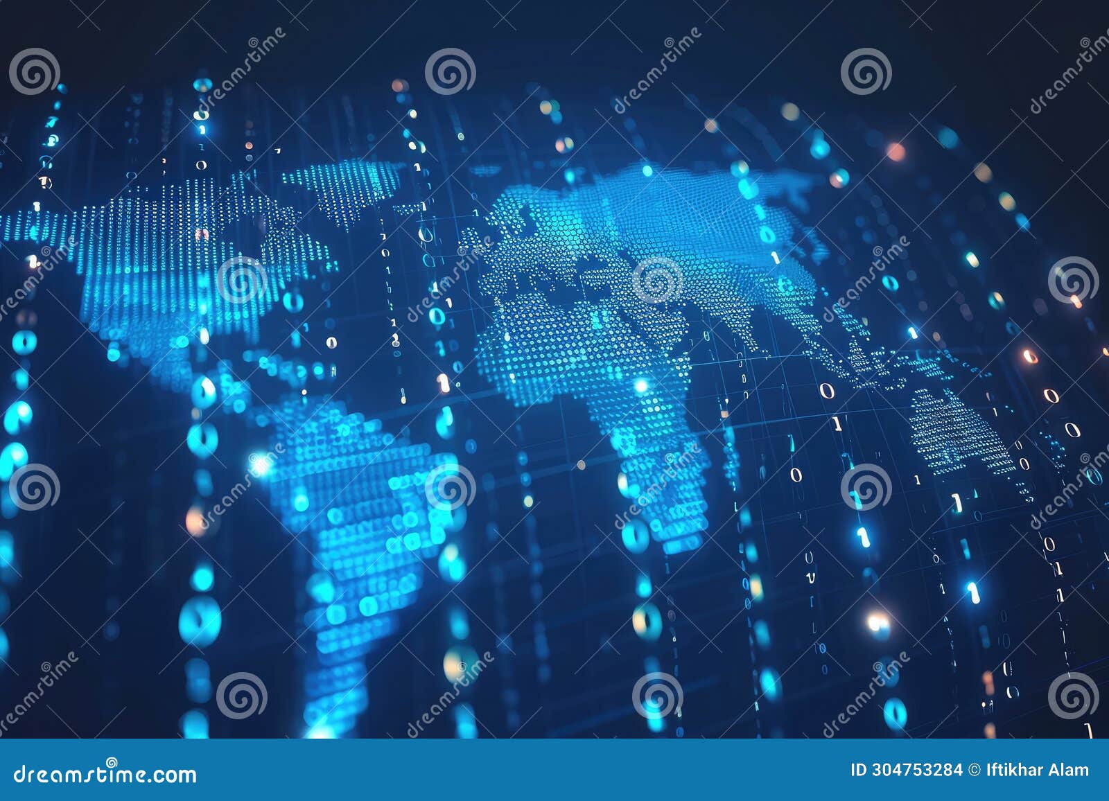 A Clear And Informative World Map Shown On A Dark Background, Providing ... A Clear And Informative World Map Shown On A Dark Background, Providing ...