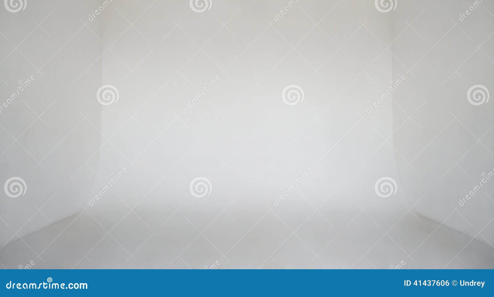 Clear Light White Wall Empty Photo Studio Stock Photo - Image of design ...