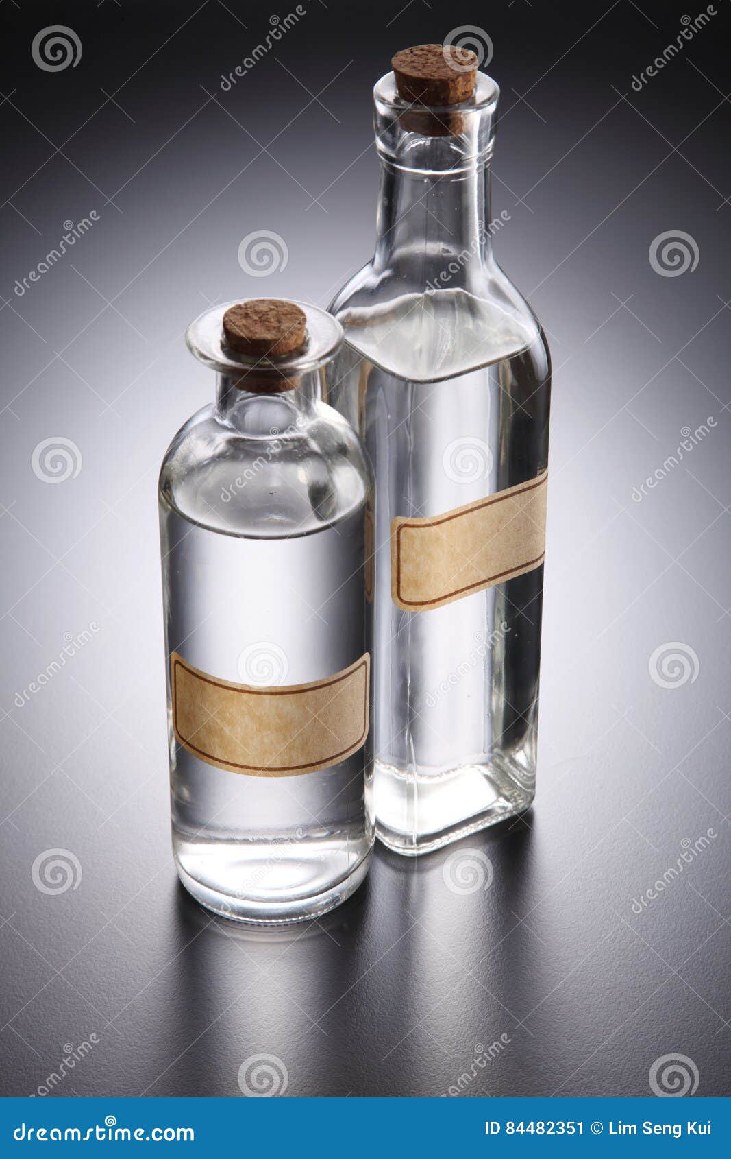 Clear liquid stock image. Image of alcohol, gray, condiment - 84482351