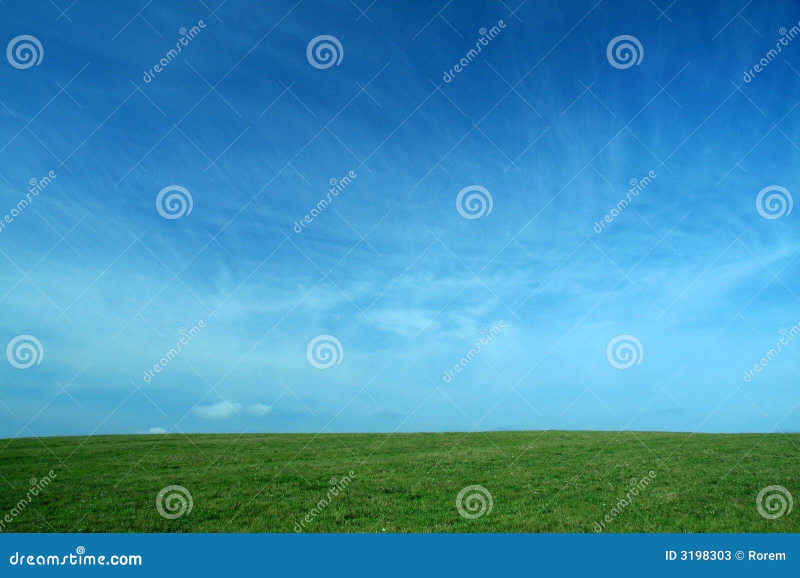 Clear nature stock image. Image of hill, afternoon, flora - 3198303