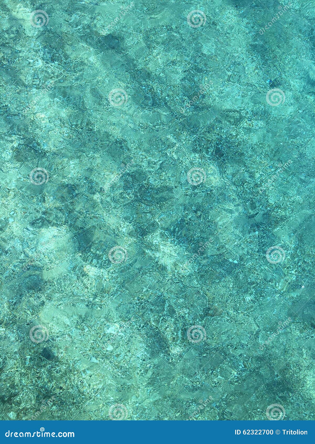 Clear Turquoise Water Backround Stock Photo - Image of glass, natural ...