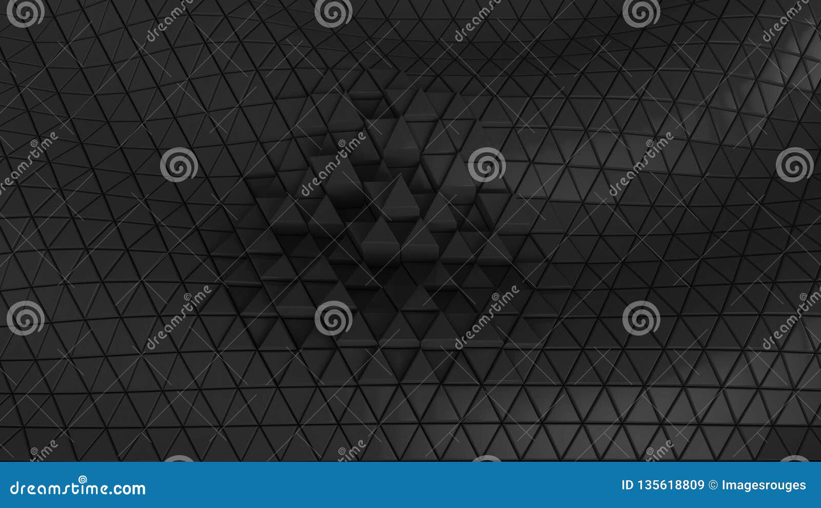 Clear Pattern Abstract Wall Background Triangle Black, Wallpaper ...