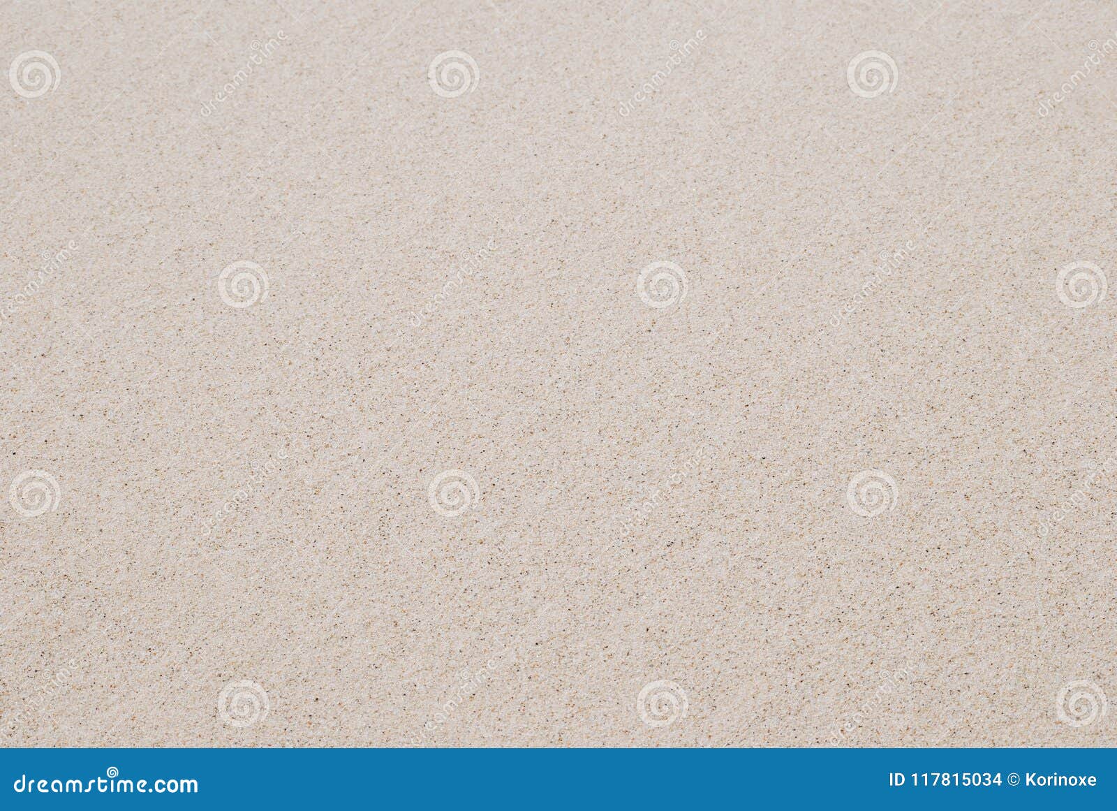 Clear plain sand texture stock photo. Image of beach - 117815034