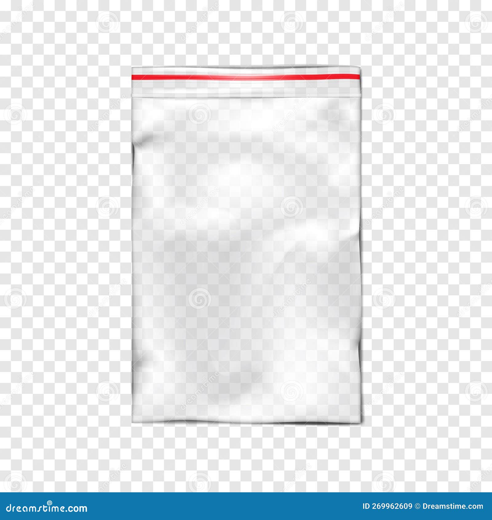 Clear Vinyl Pouch With Fold Top On Transparent Background Vector Mock ... Clear Vinyl Pouch With Fold Top On Transparent Background Vector Mock ...