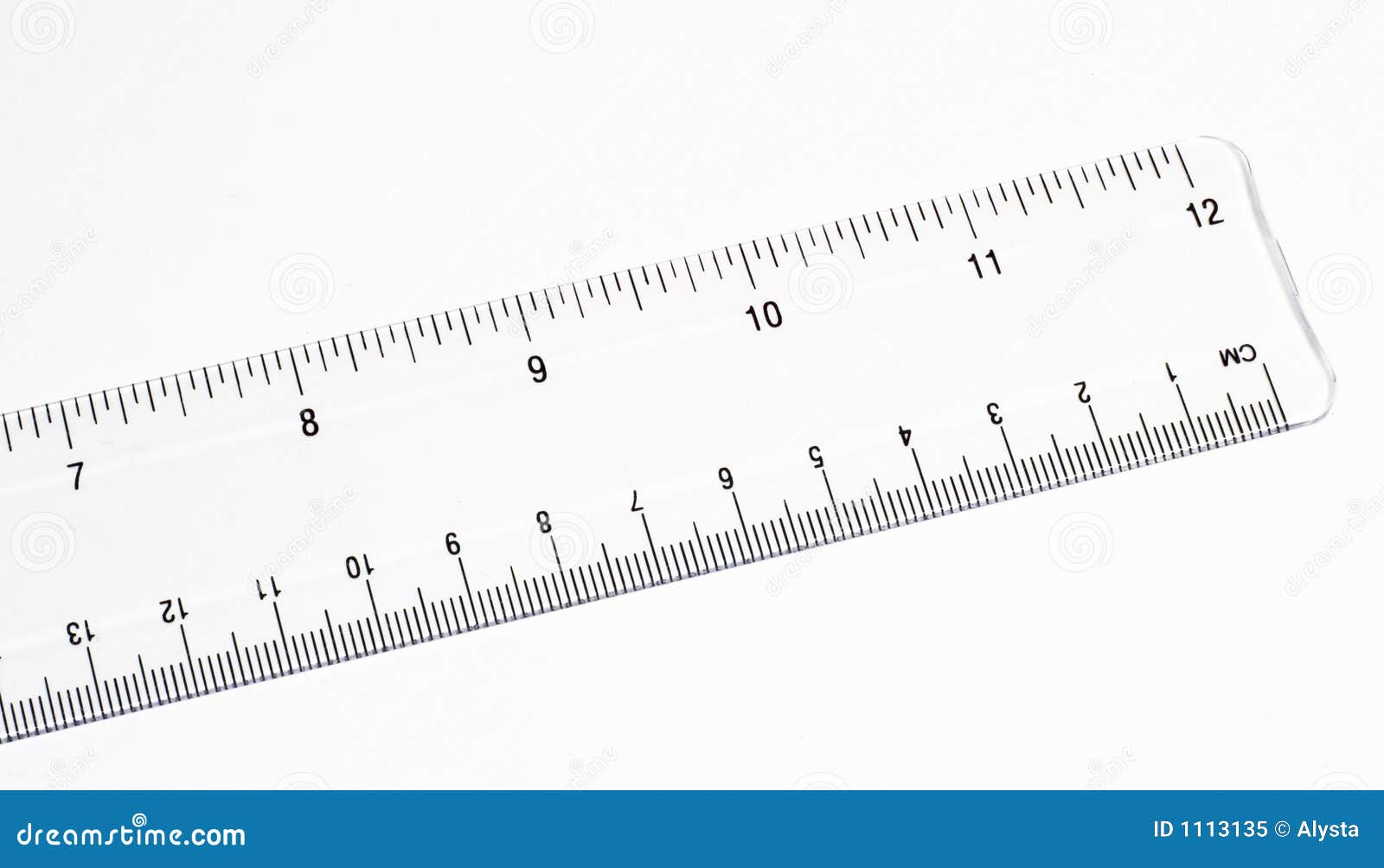 Clear Ruler stock image. Image of concept, configuration - 1113135