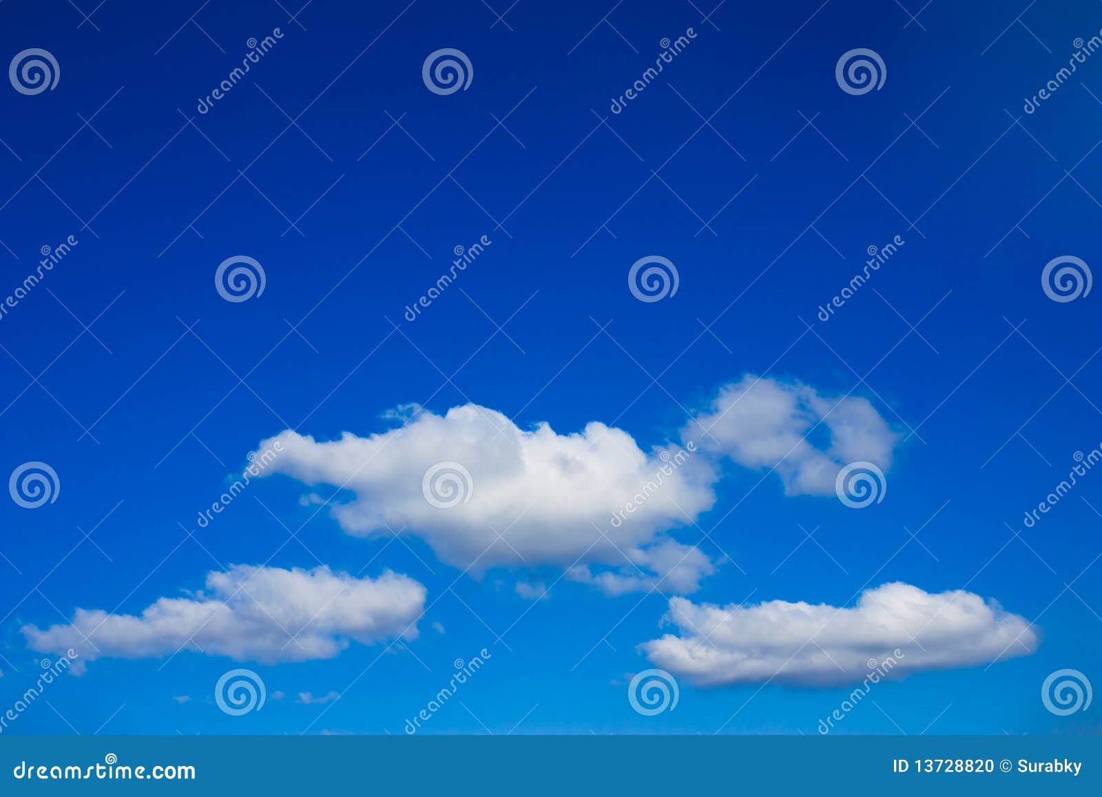 Clear sky stock photo. Image of landscape, clear, outdoors - 13728820