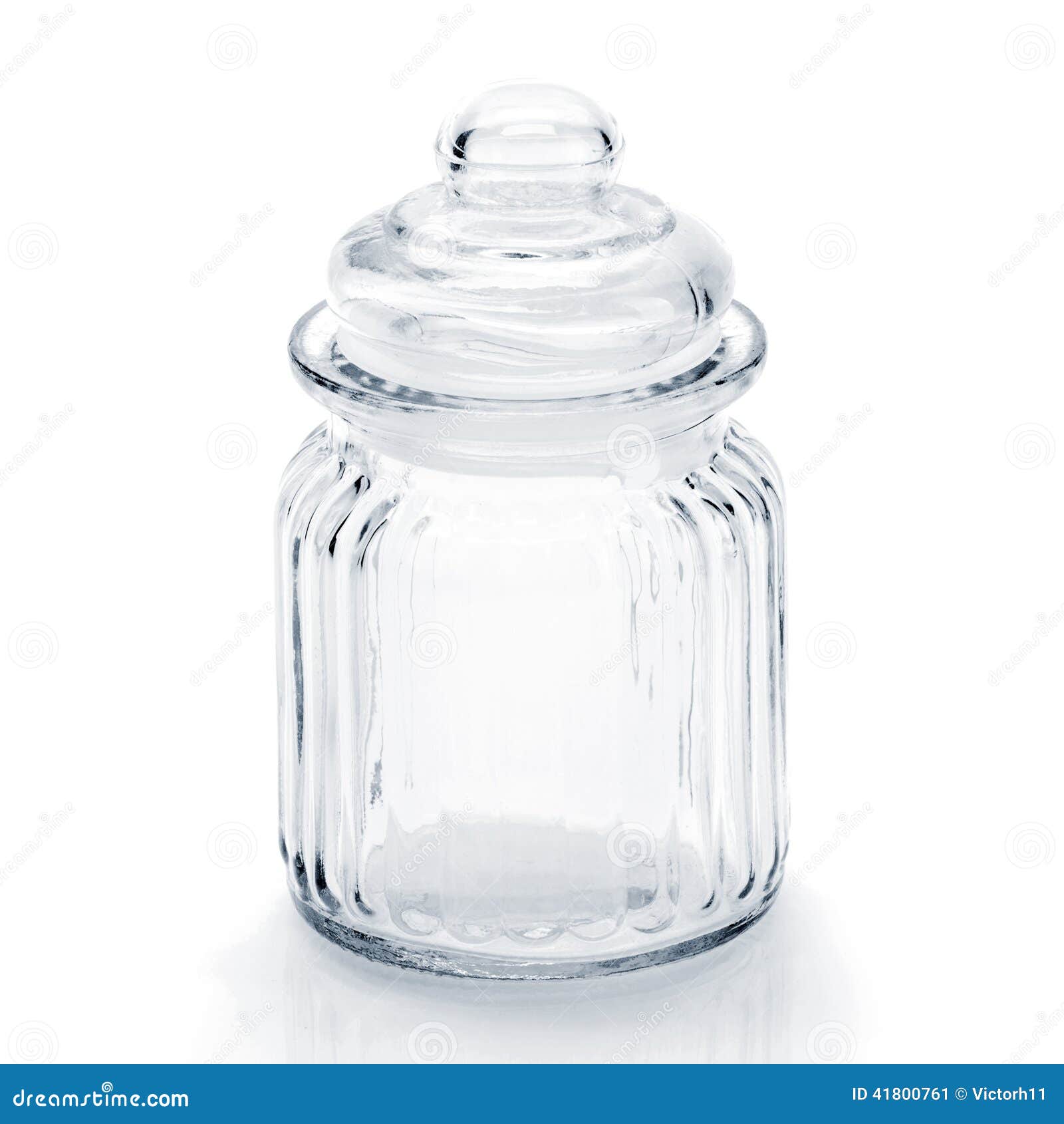 Clear Sugar bowl stock image. Image of sweet, food, isolated - 41800761