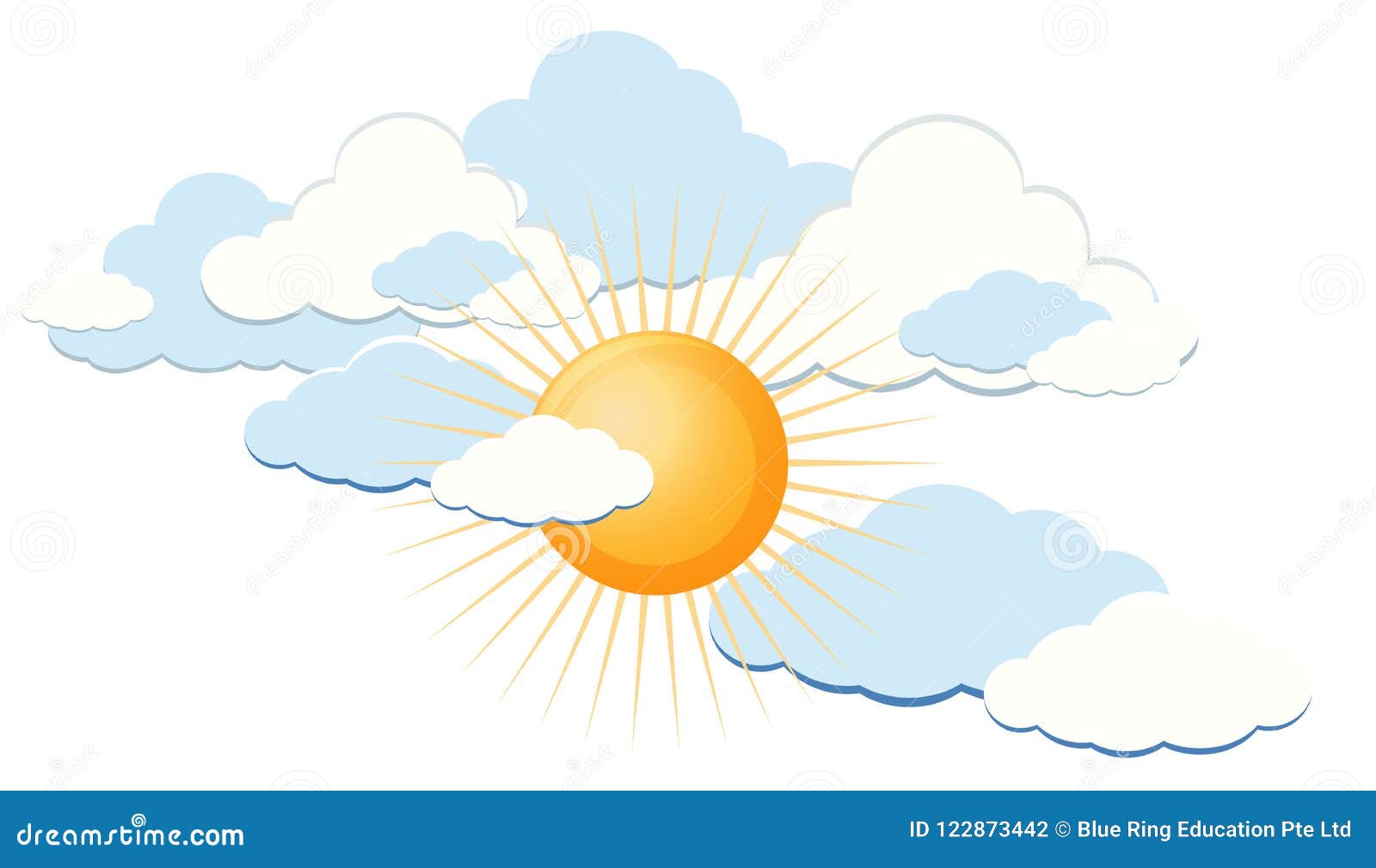 Sunny Cartoons, Illustrations & Vector Stock Images - 233965 Pictures ...
