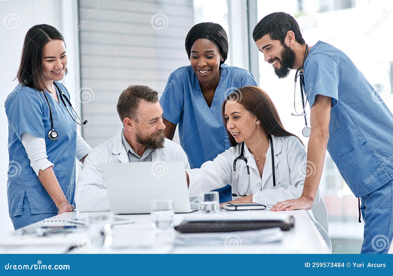 Clear and Thoughtful Communication is Necessary for Successful ...