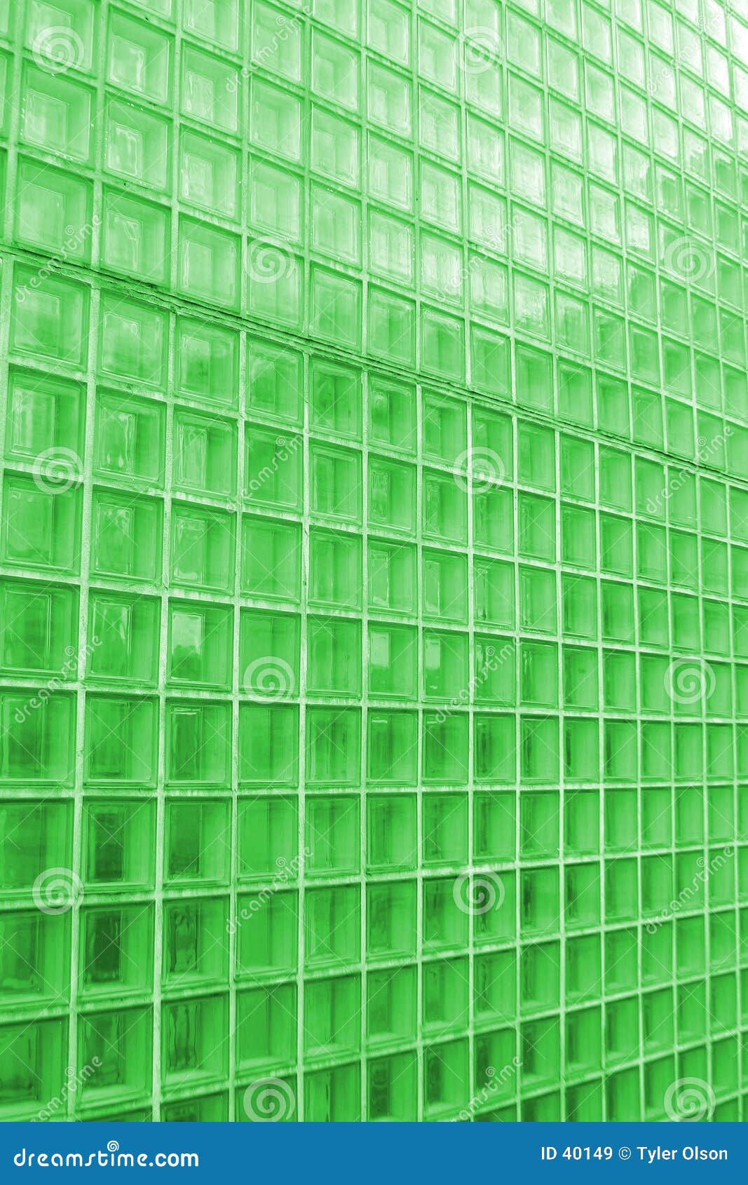Clear Tile Texture Tinted Green Stock Image - Image of pattern ...