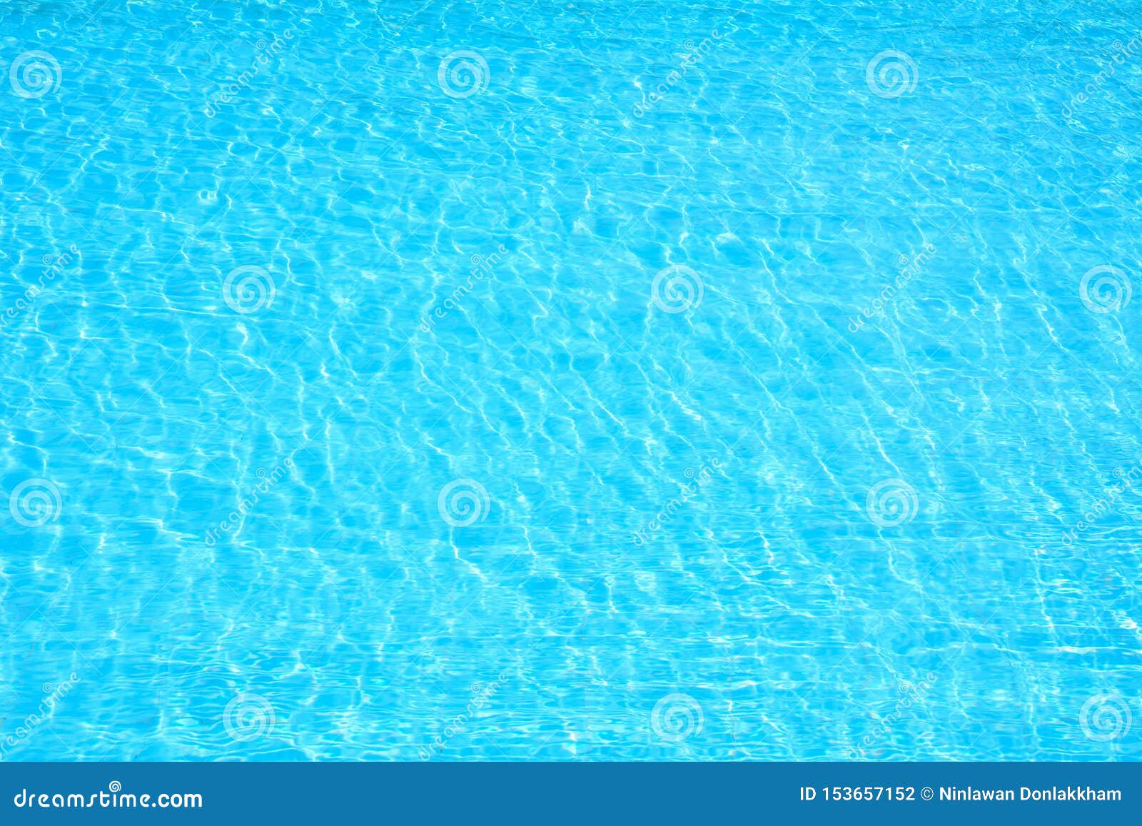 Clear Transparent Pool Water Background Stock Photo - Image of pool ...