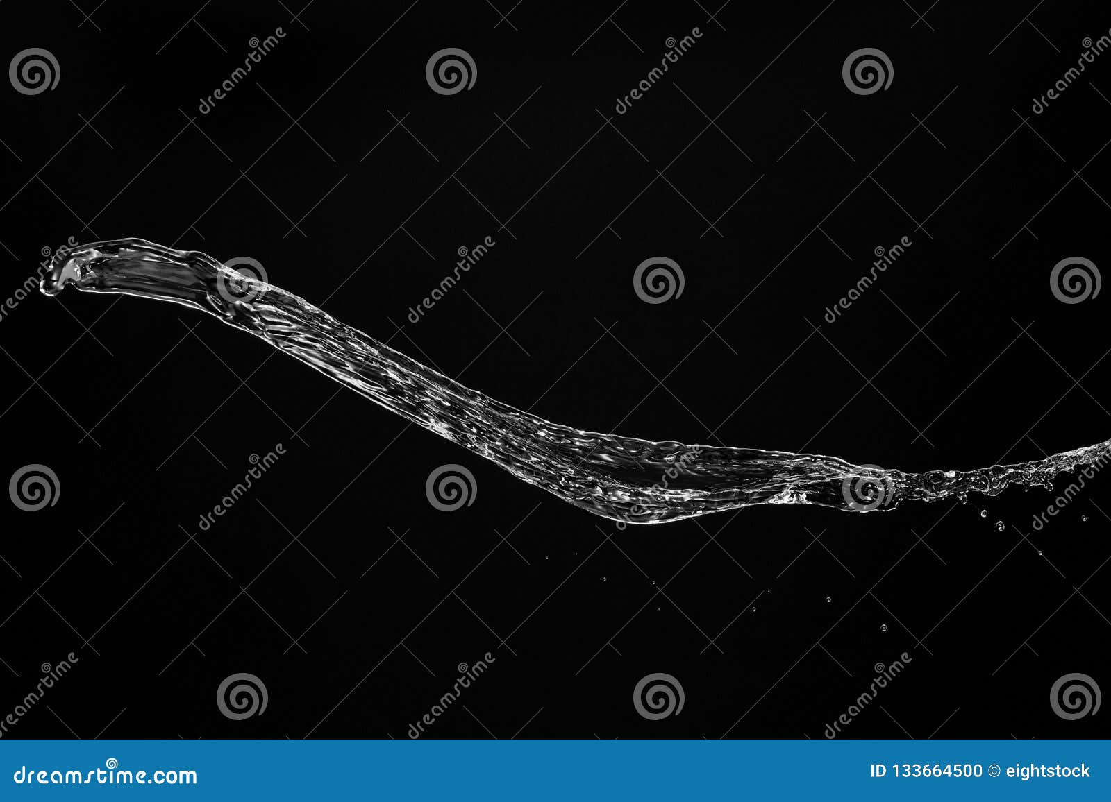 Black water splash png - baseballinriko