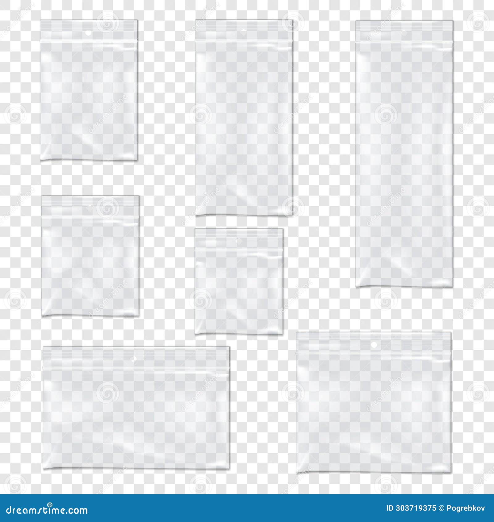 Clear Vinyl Pouch With Fold Top On Transparent Background Vector Mock ... Clear Vinyl Pouch With Fold Top On Transparent Background Vector Mock ...