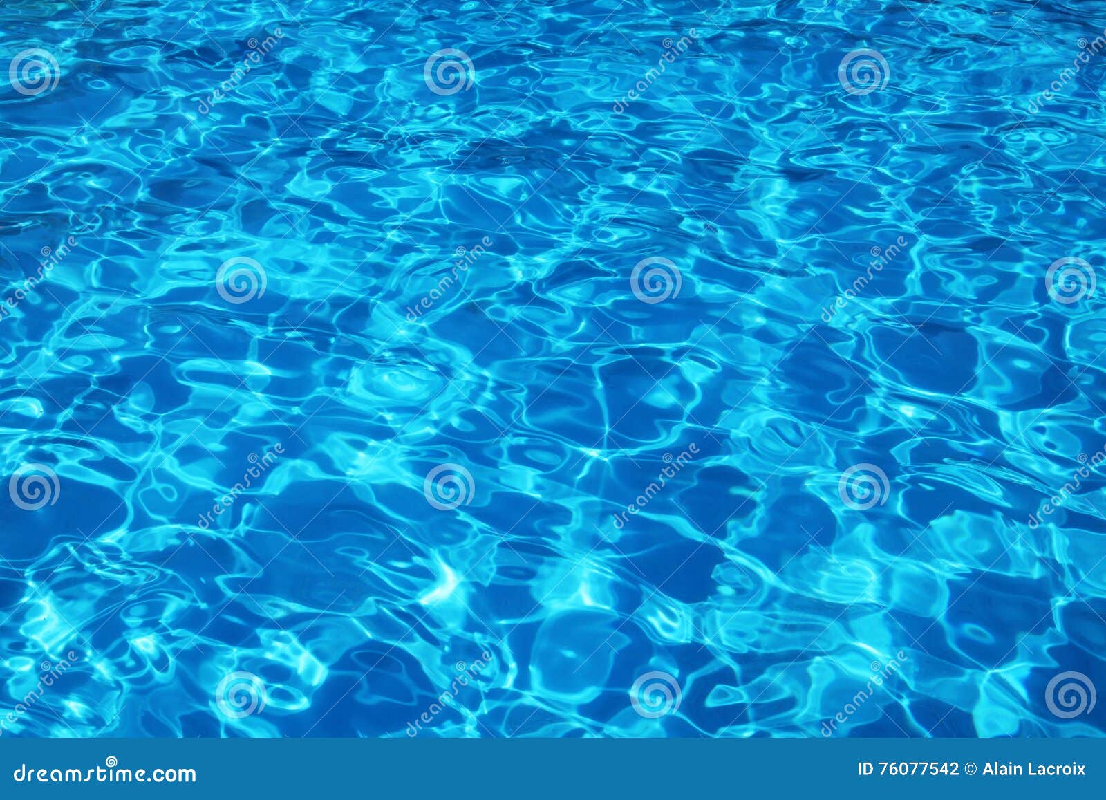 Clear water stock photo. Image of holiday, liquid, pool - 76077542