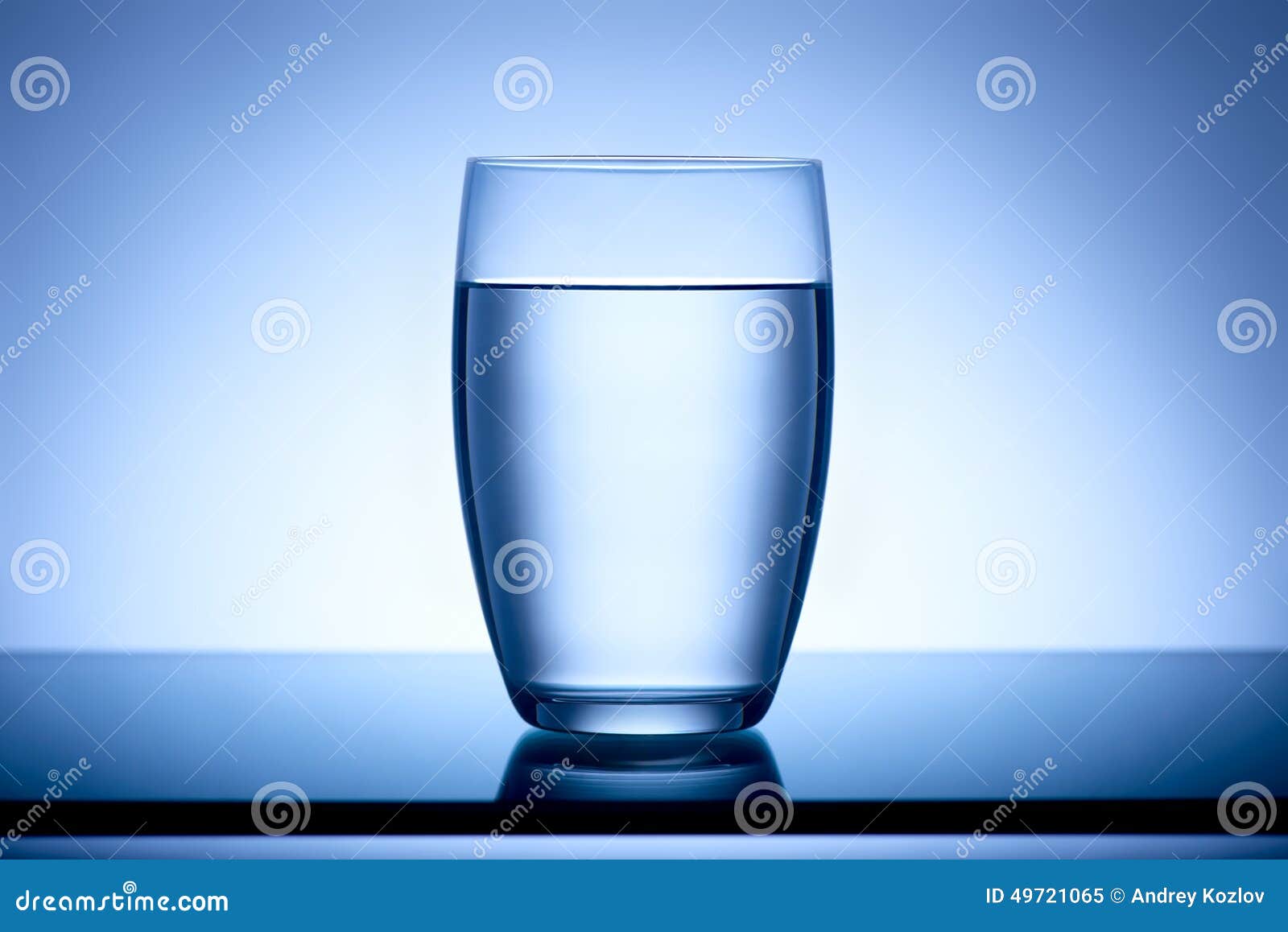 Clear water stock image. Image of clear, cool, liquid - 49721065