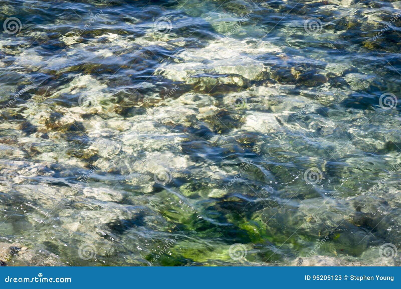 Clear waters stock image. Image of background, patterns - 95205123