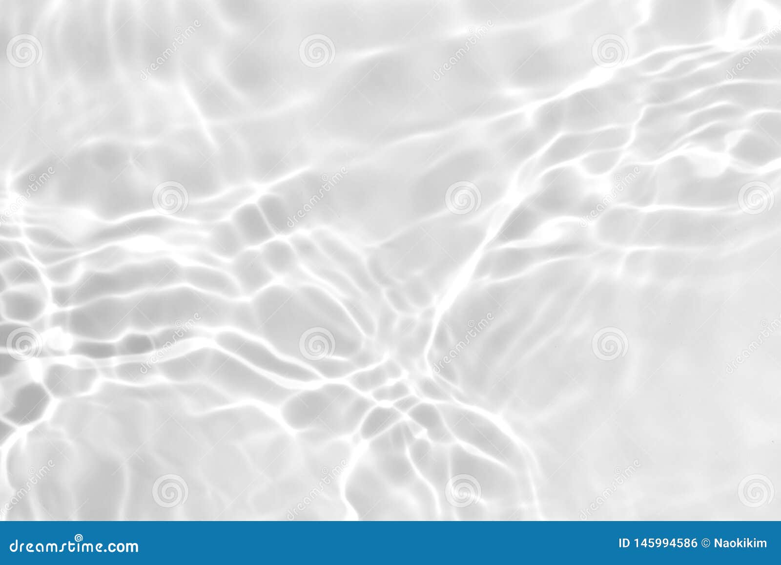 White Wave Abstract or Rippled Water Texture Background Stock ...