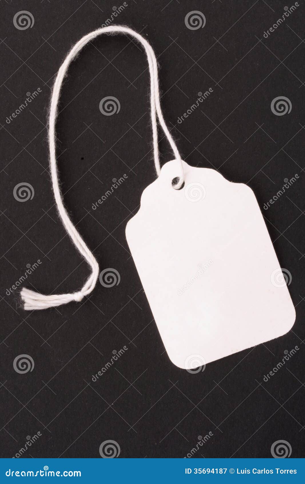 Clearance tag stock image. Image of discount, isolated - 35694187