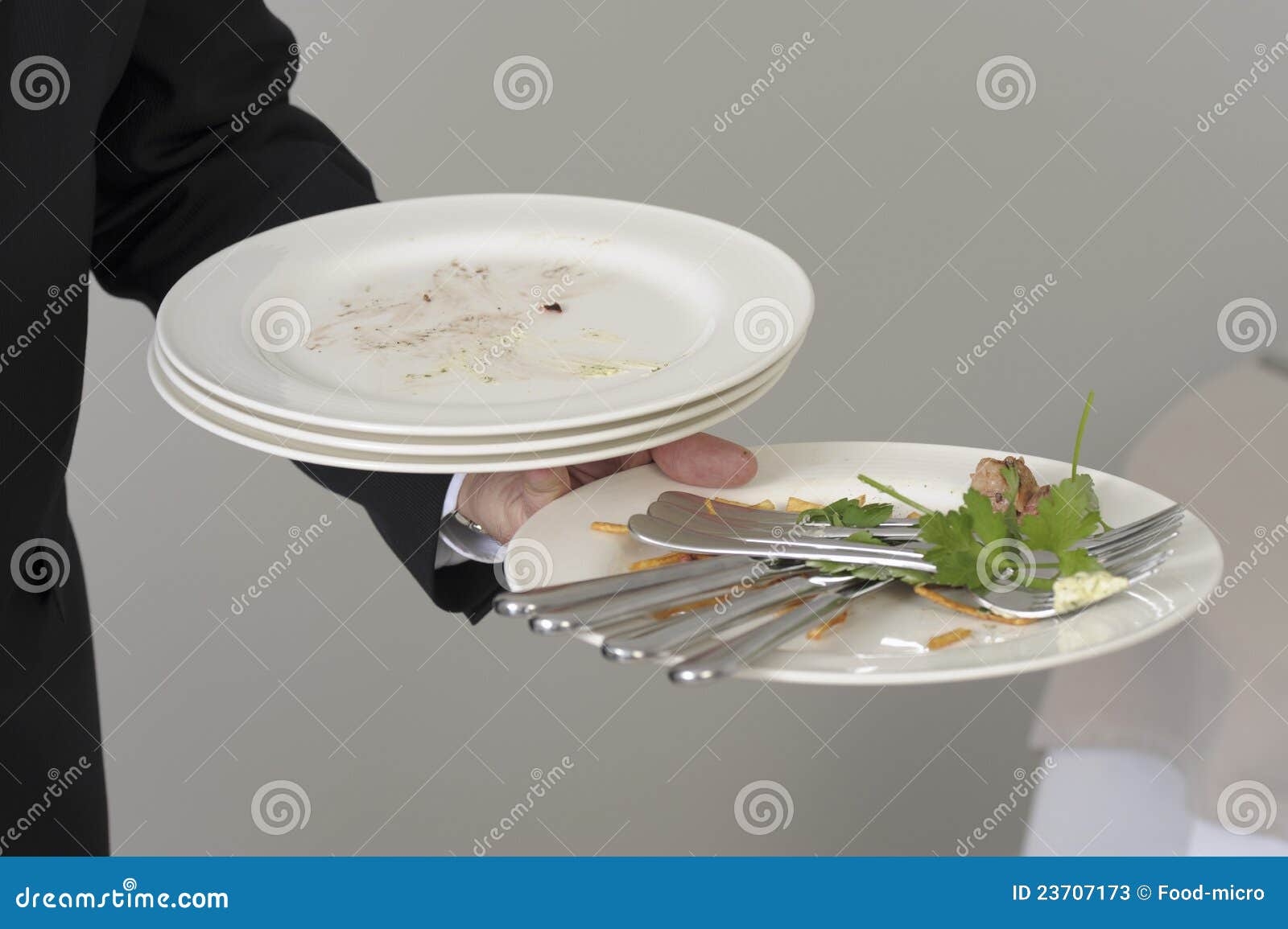Clearing away the table stock image. Image of clear, dirty - 23707173 Clearing away the table stock image. Image of clear, dirty - 23707173