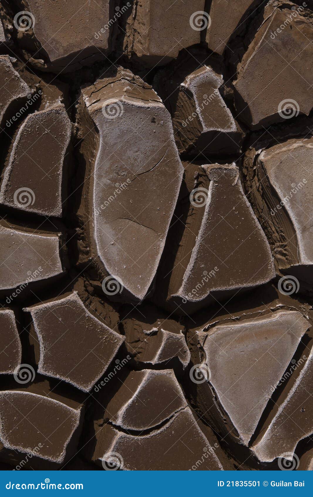 Cleft stock image. Image of natural, earth, cleft, brown - 21835501