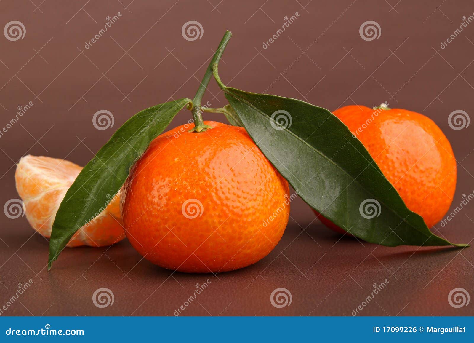 Clementine stock photo. Image of delicious, sweet, clementine - 17099226