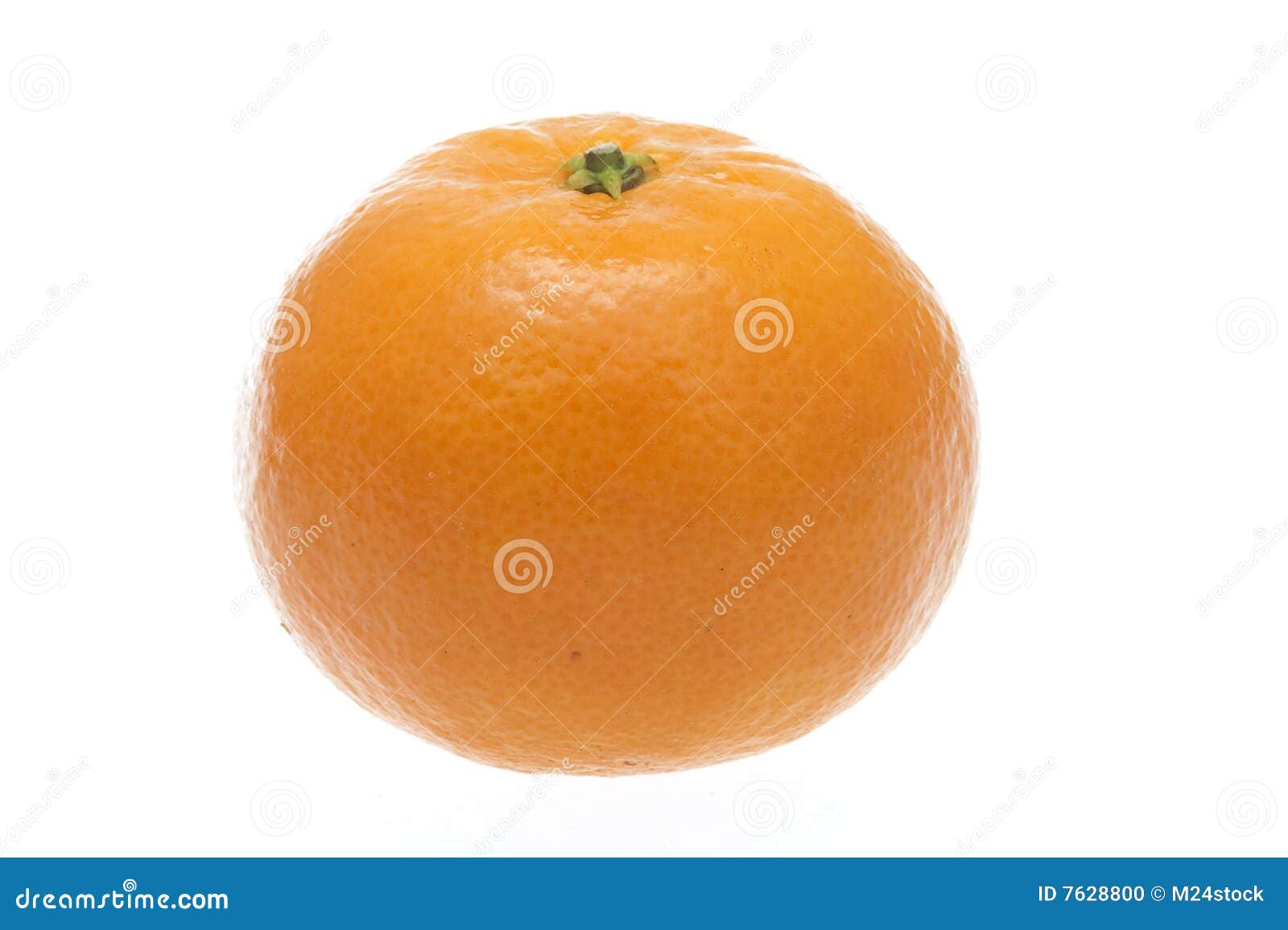 Clementine stock photo. Image of clementines, peel, citrus - 7628800
