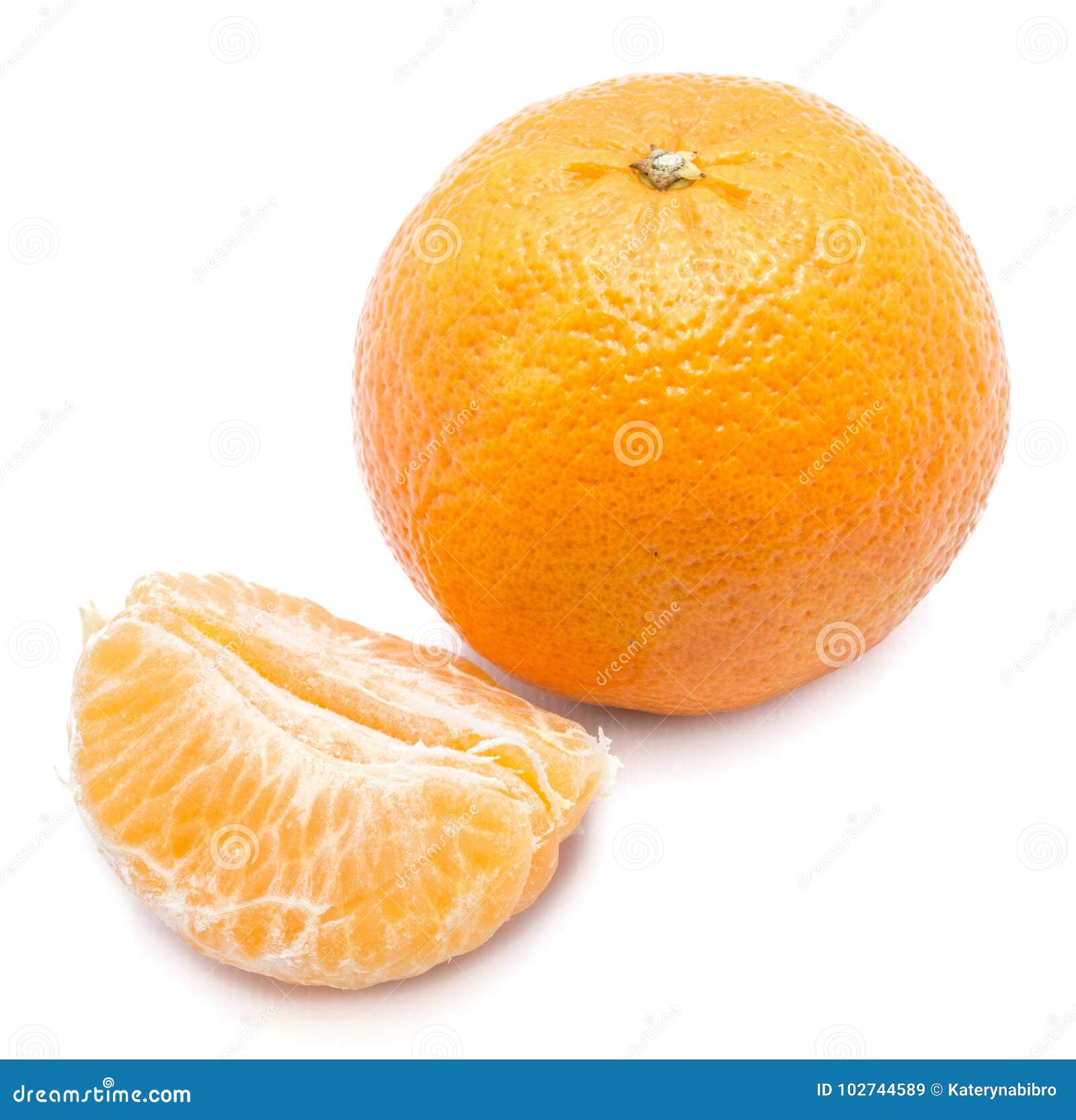 Clementine stock image. Image of clementina, orange - 102744589
