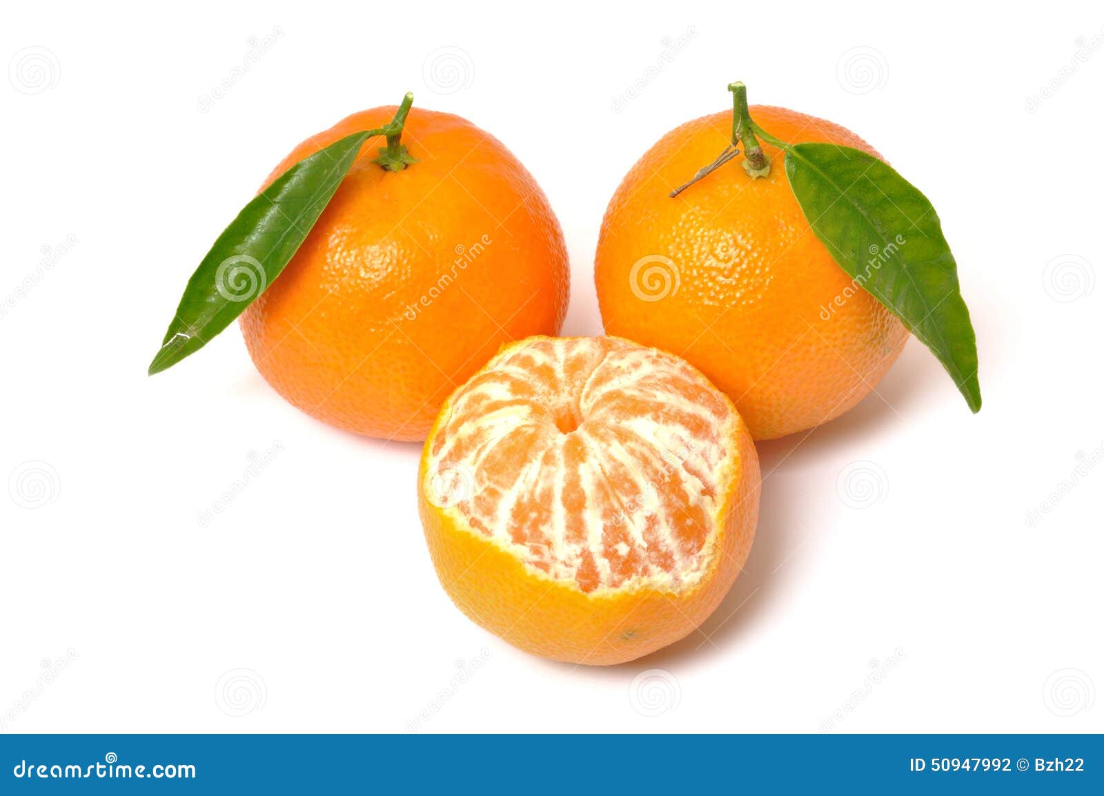 Clementine Orange foto de archivo. Imagen de fresco, fruta - 50947992