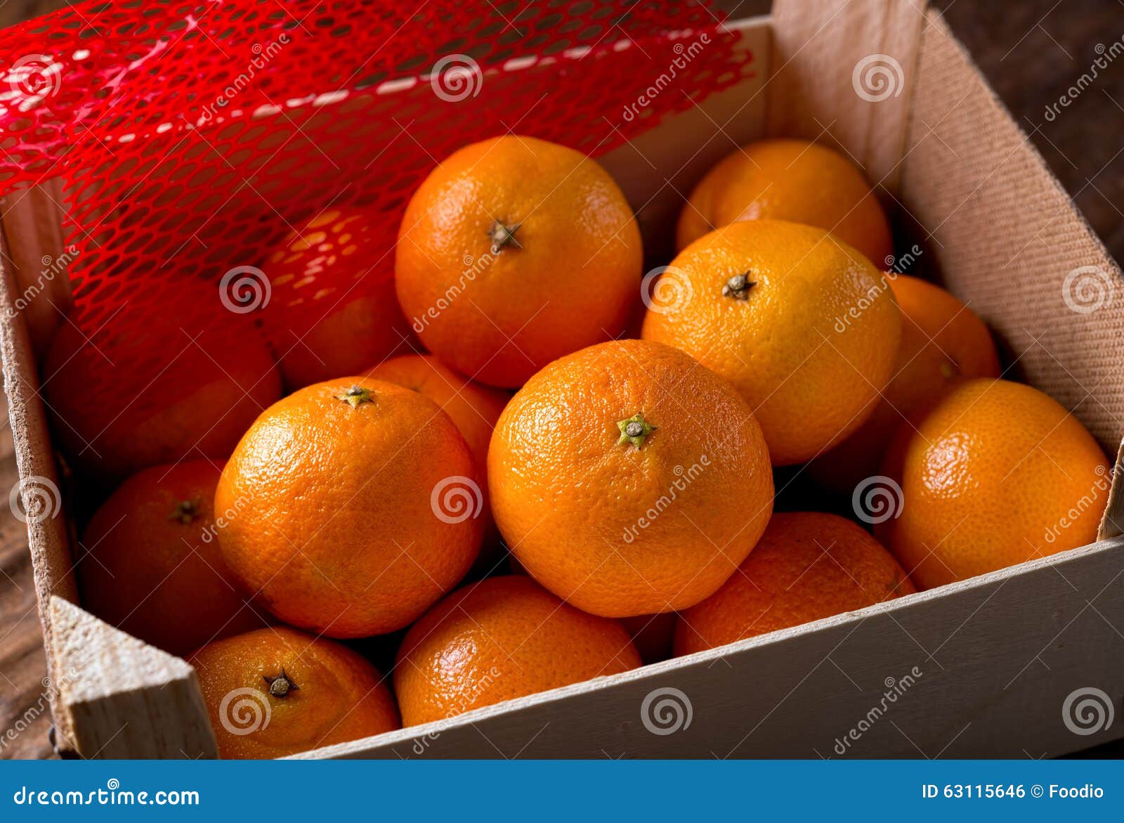 Clementines stock photo. Image of clementine, natural - 63115646