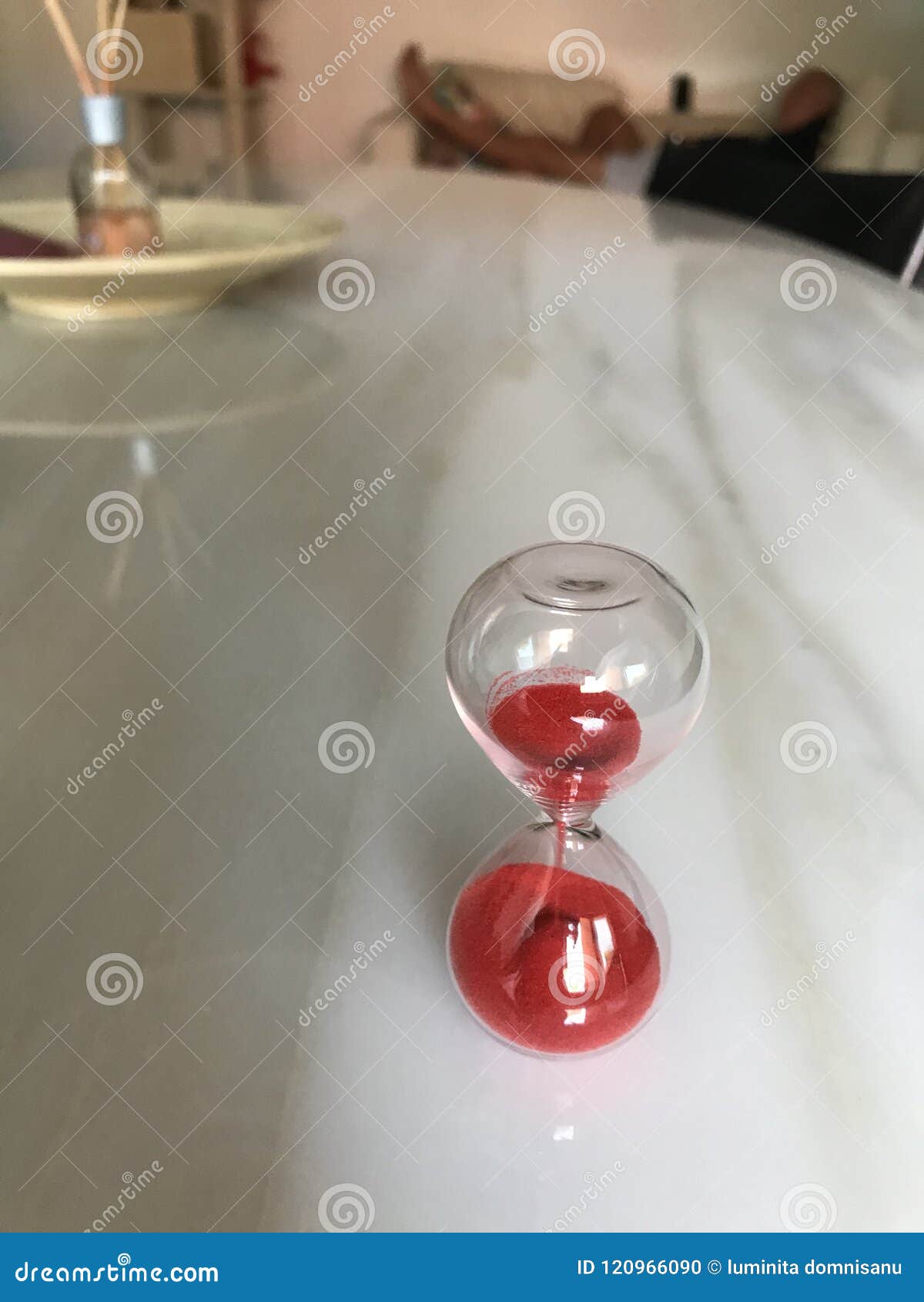 Clepsydra stock photo. Image of away, time, home, clepsydra - 120966090