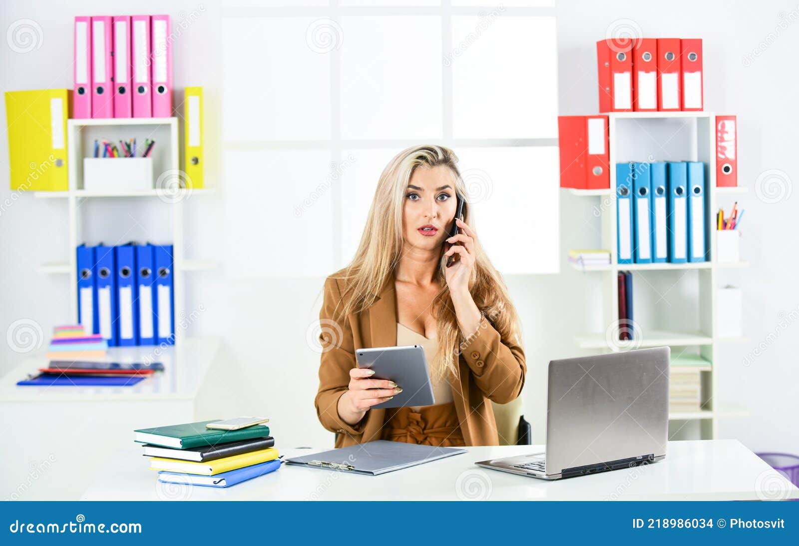 Clerical and Administrative Duties. Project Coordinator Work To Assist ...