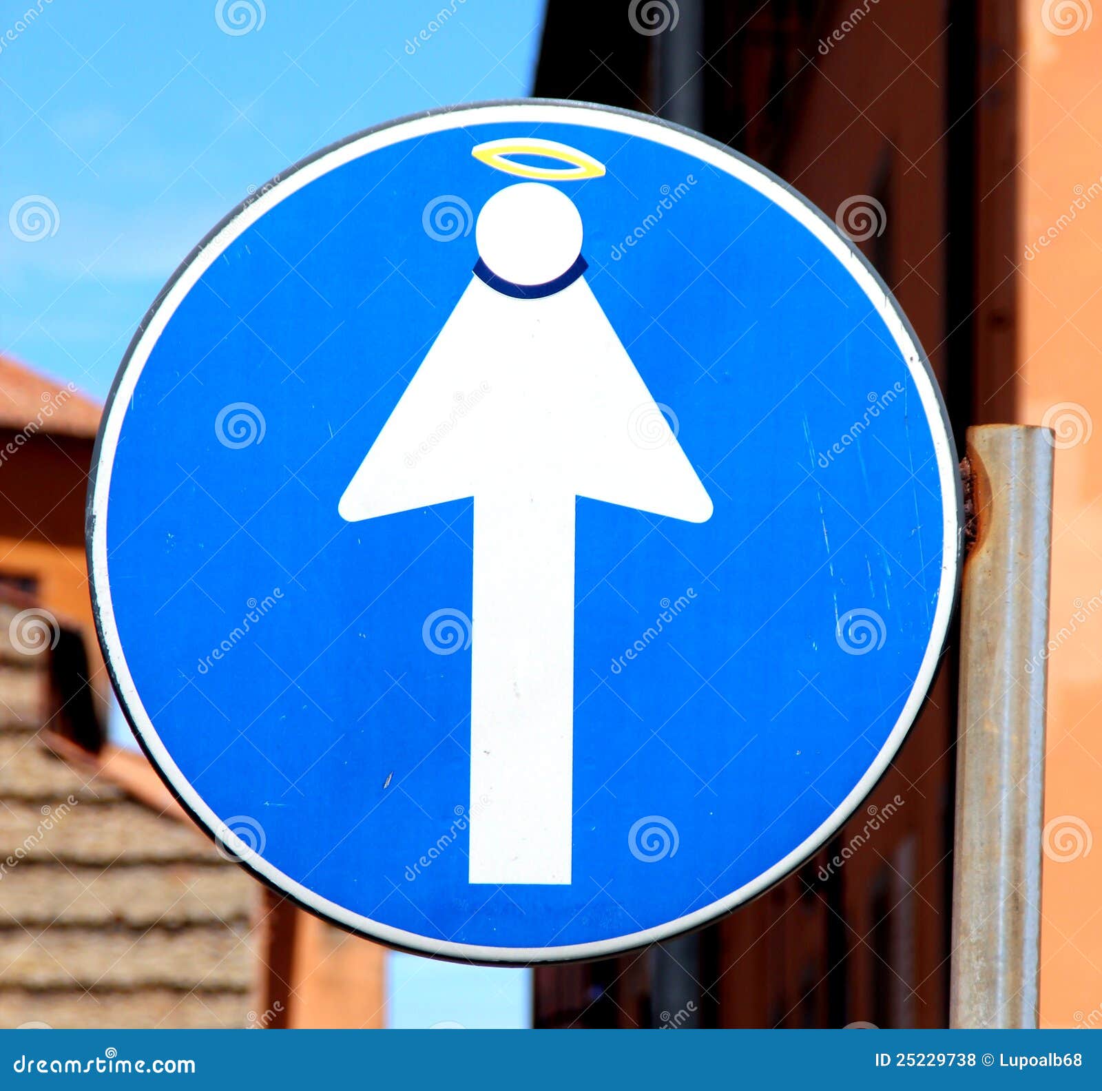 Clet Abraham report image editorial stock photo. Image of unique - 25229738