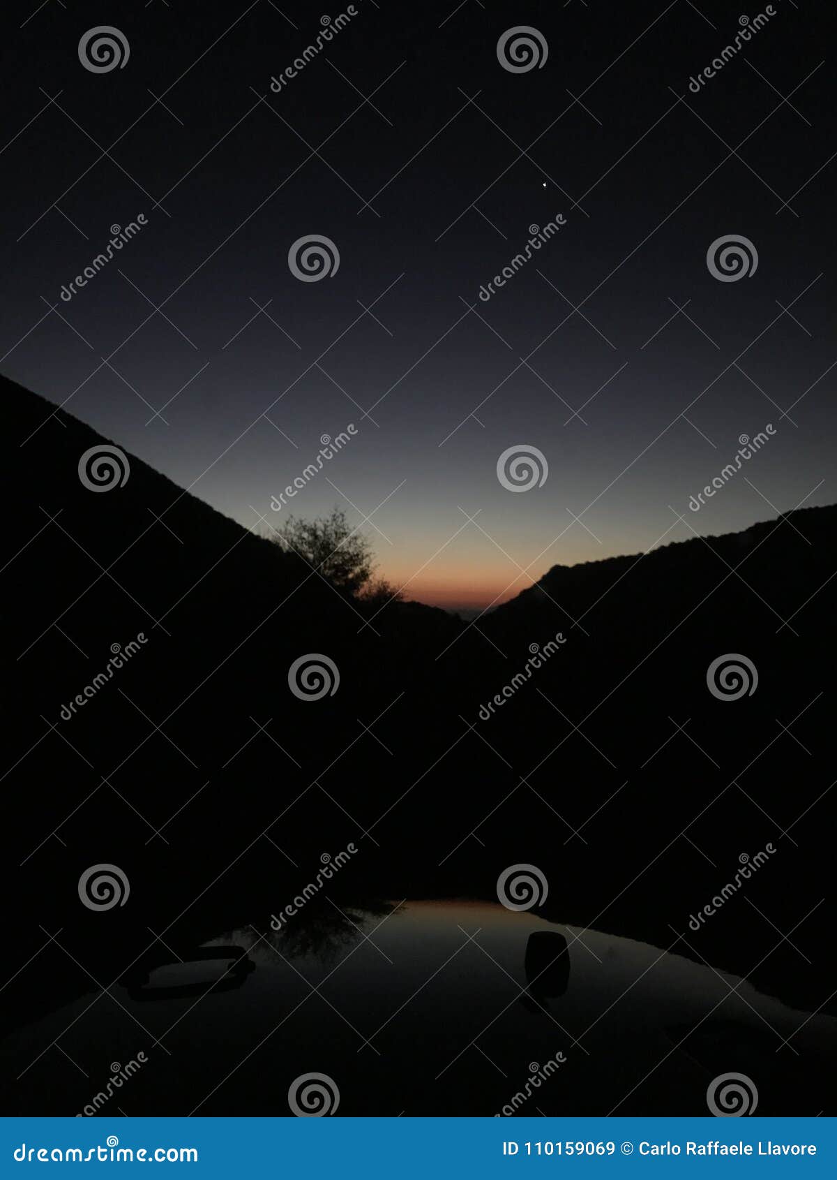 Fading Sunlight stock image. Image of cleveland, fading - 110159069