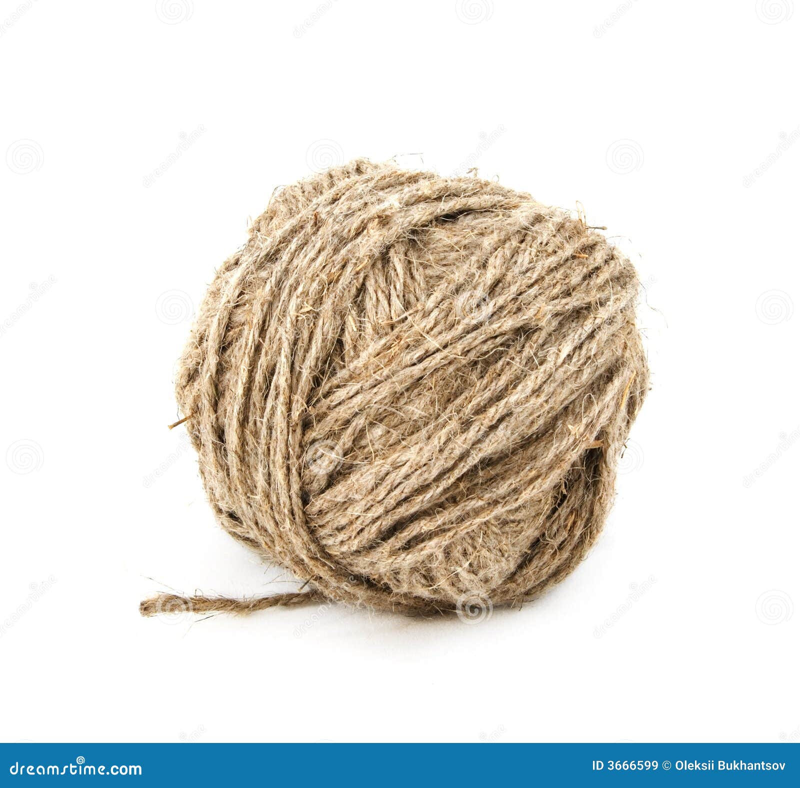 Clew stock image. Image of multi, bonding, skein, thread - 3666599