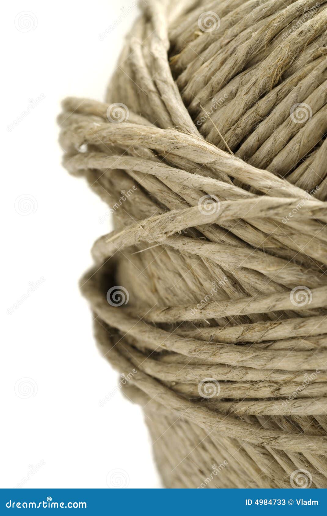 Clew Of Rope Royalty-Free Stock Image | CartoonDealer.com #3138004