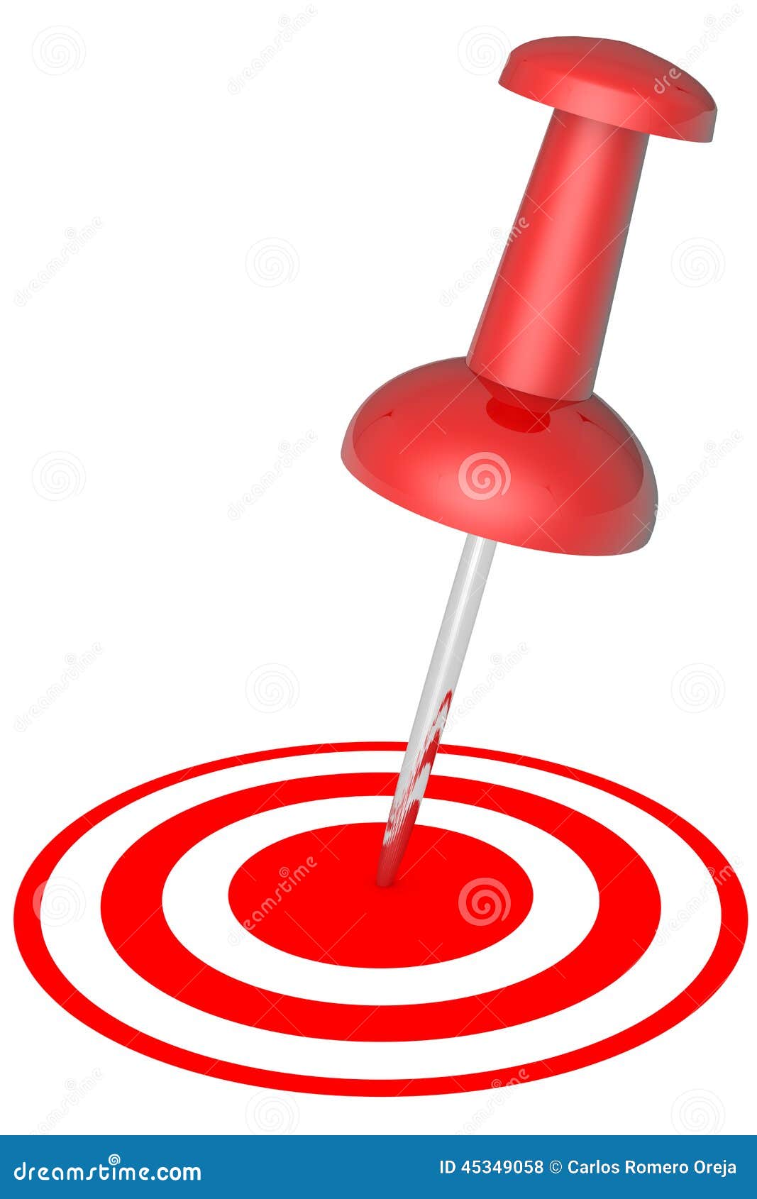 Click concept stock illustration. Illustration of path - 45349058