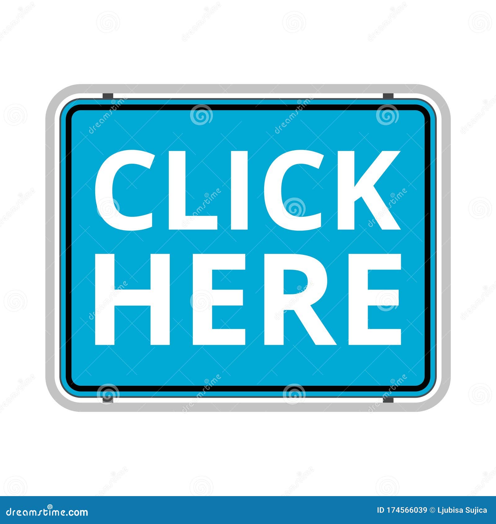 `Click Here` Button, Click Here Icon, Click Here Sign Stock Vector ... `Click Here` Button, Click Here Icon, Click Here Sign Stock Vector ...