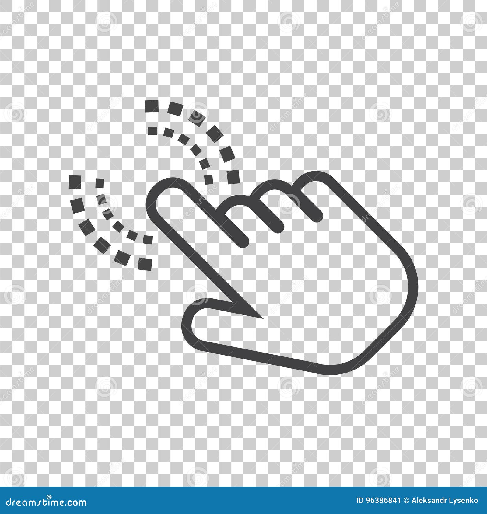 Click Here Icon. Hand Cursor Signs Stock Vector - Illustration of icon ... Click Here Icon. Hand Cursor Signs Stock Vector - Illustration of icon ...