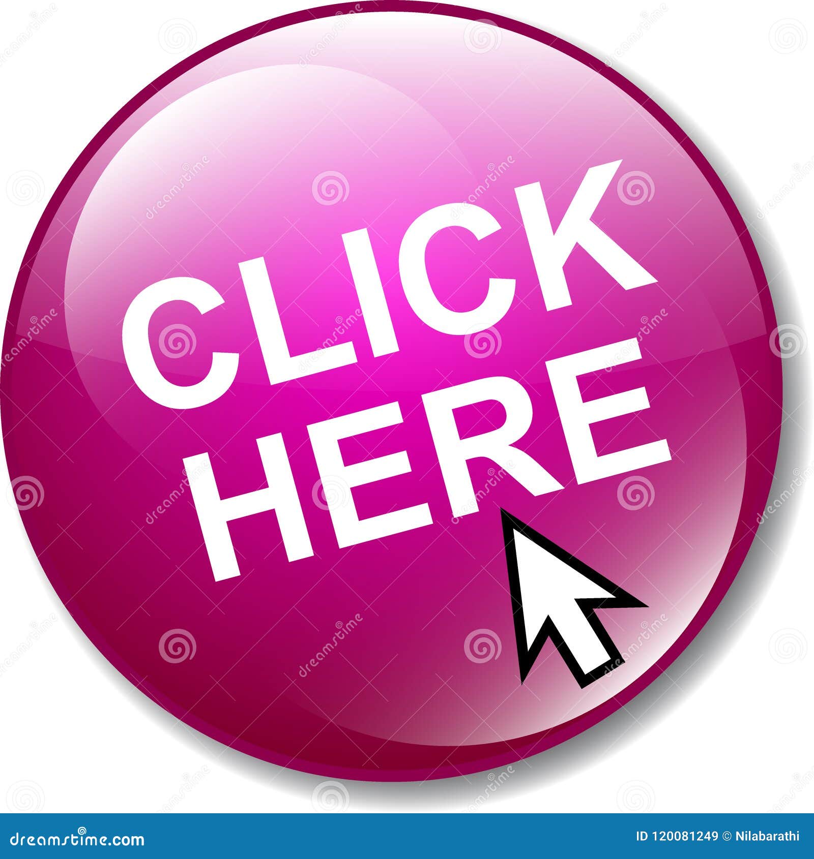 Click here web button stock illustration. Illustration of abstract ... Click here web button stock illustration. Illustration of abstract ...