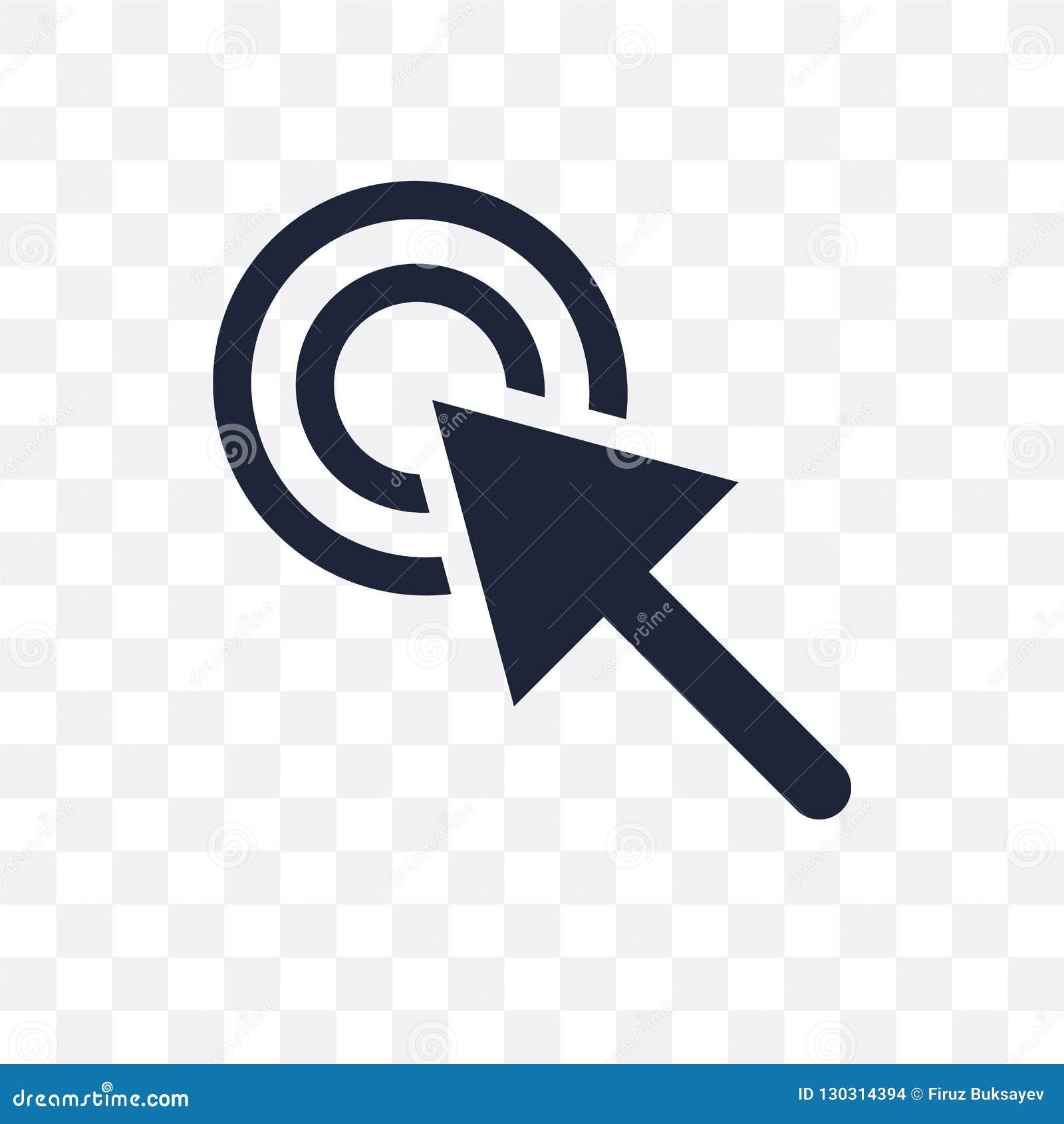 Click Transparent Icon. Click Symbol Design from SEO Collection Stock ...