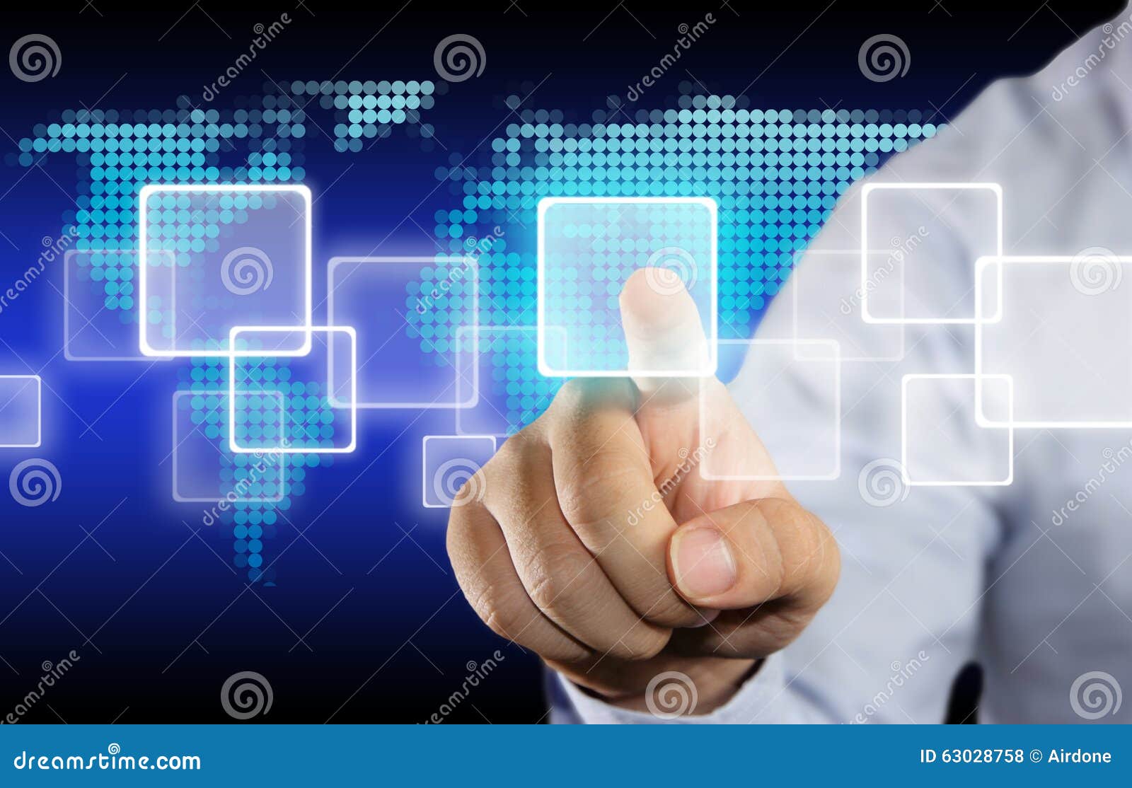 Clicking Touchscreen Internet Concept Stock Photo - Image of multimedia ... Clicking Touchscreen Internet Concept Stock Photo - Image of multimedia ...