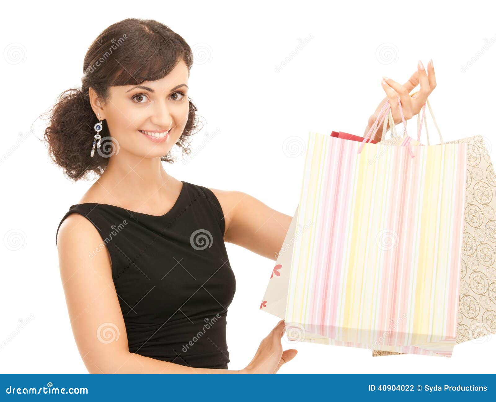 Client photo stock. Image du luxe, lifestyle, heureux - 40904022