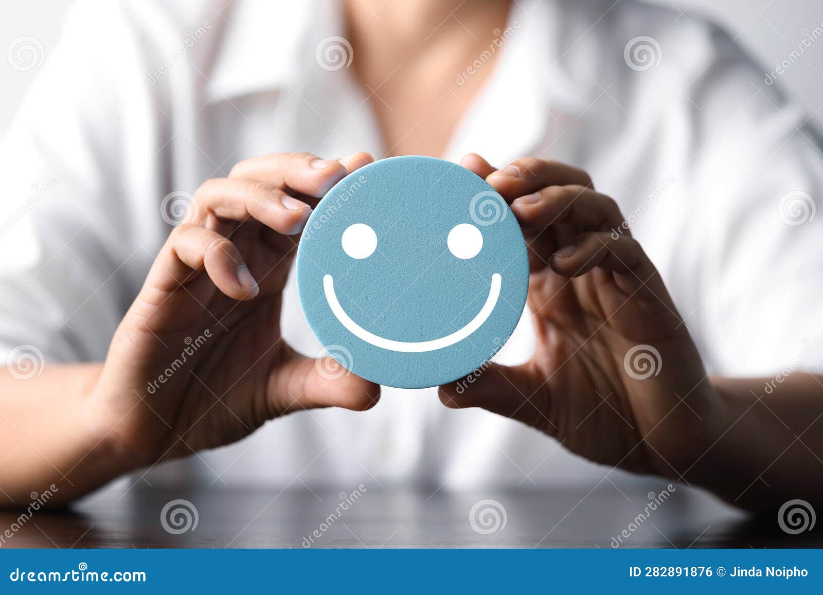 Client Concept Feedback: Emotion Evaluation for Maximum Satisfaction ...