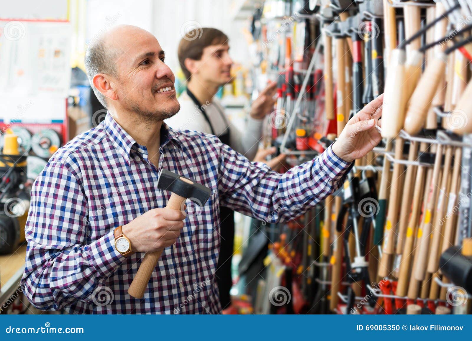 Client Salesman Tooling Section Stock Photos - Free & Royalty-Free ...